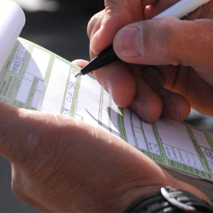 Gestão de Multas: um plano estratégico dos gestores