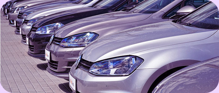 Terceirização de frotas leves: saiba se é a opção ideal | Golfleet