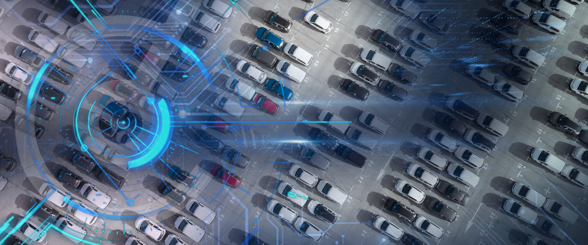 Golfleet Smart: ideal telemetry for car rental companies